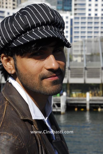 Picture of Arya Babbar