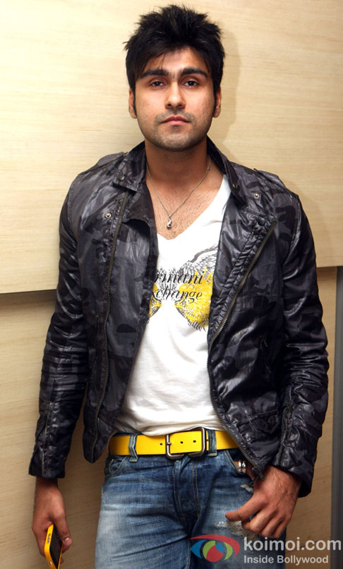 Image of Arya Babbar