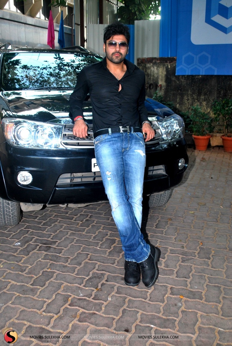 Picture of Arya Babbar
