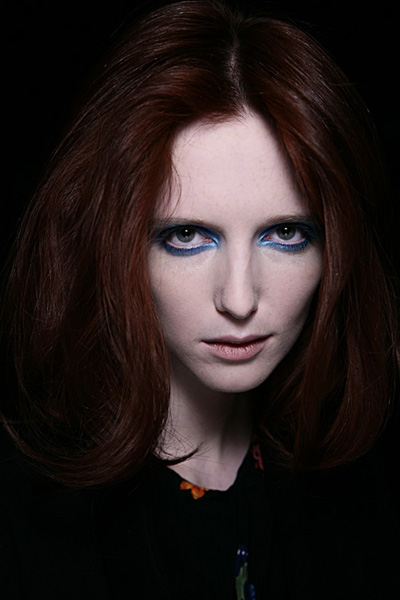 Picture of Alice Burdeu