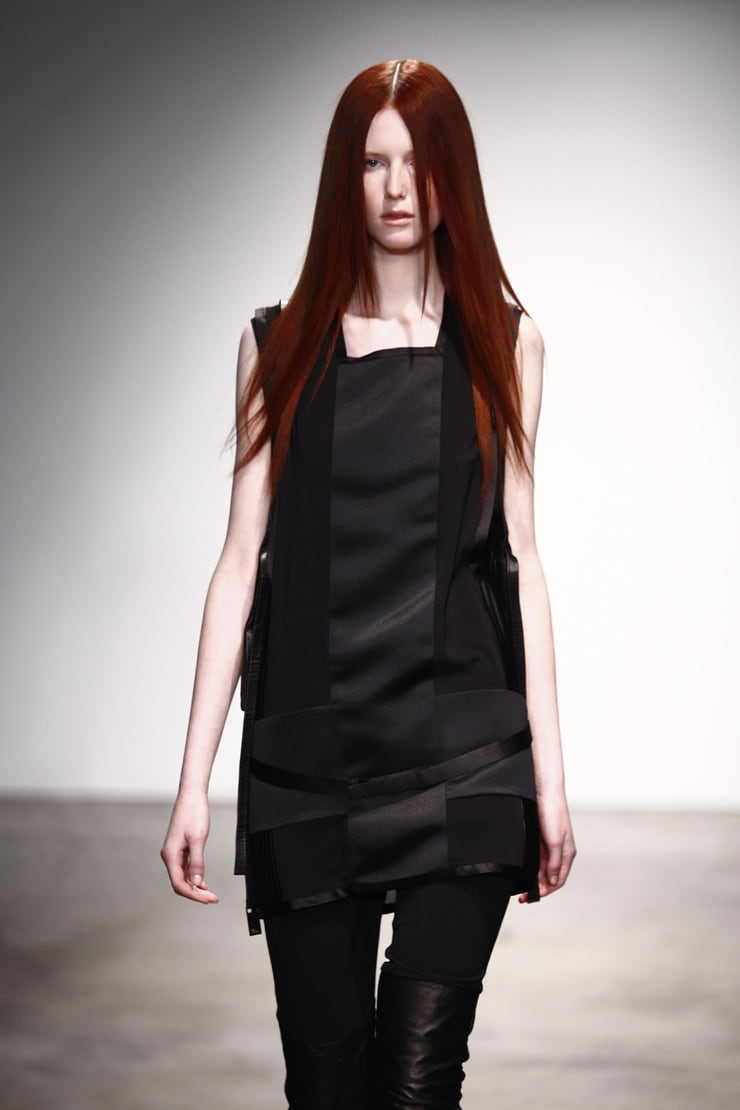 Picture of Alice Burdeu