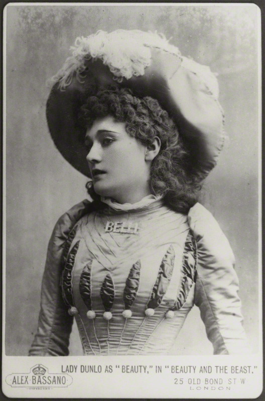 Image of Belle Bilton