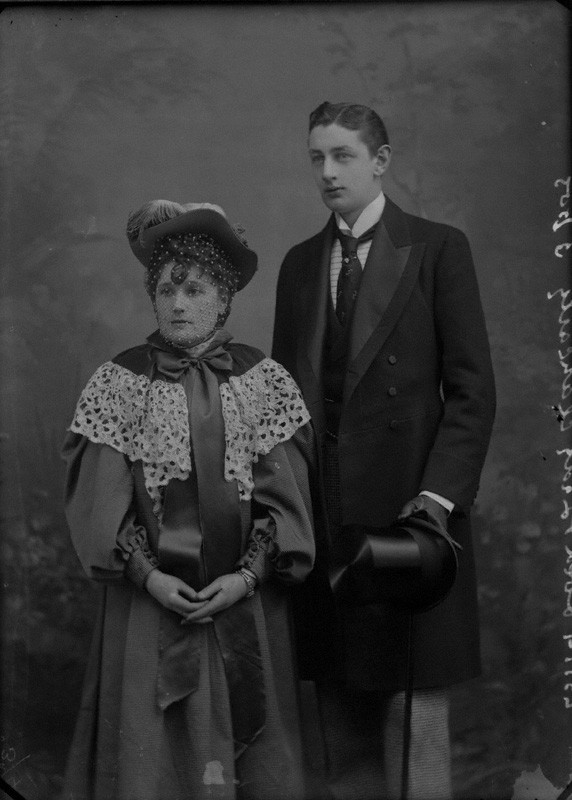 Picture of Belle Bilton