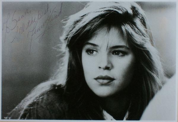 Picture of Traci Lind