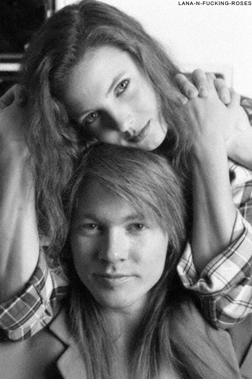 Picture of Erin Everly