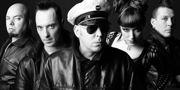 Picture of KMFDM