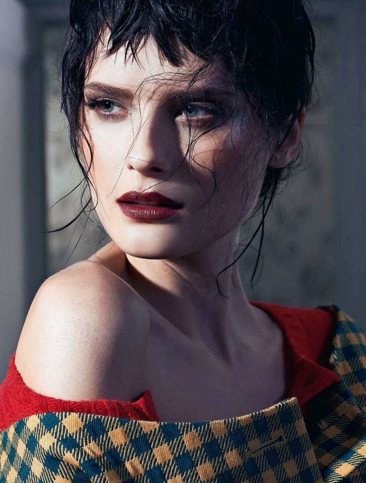 Picture of Elena Melnik