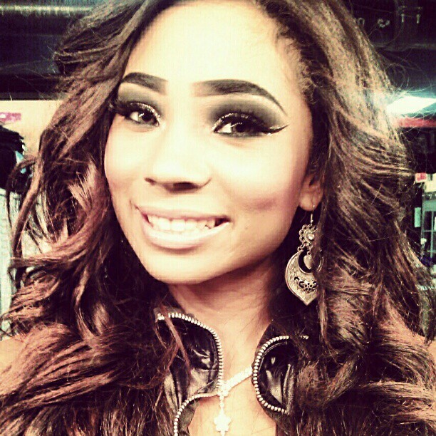 Picture of Stephanie George