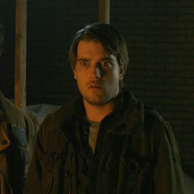 Picture of Chase Williamson