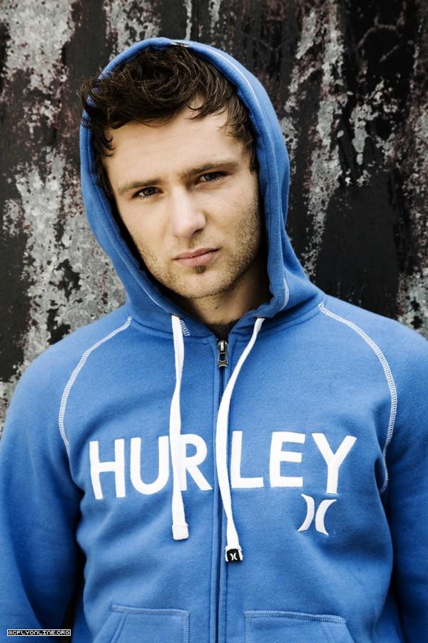 Picture of Harry Judd