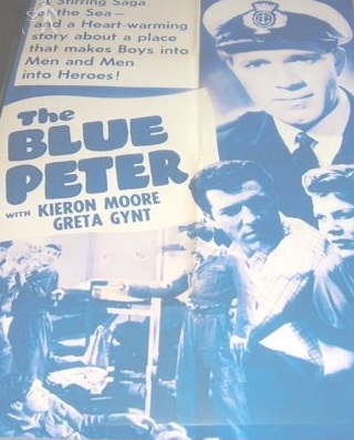 Picture of The Blue Peter