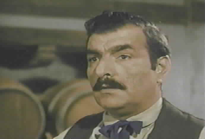 Image of Peter Mamakos