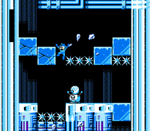 Mega Man 10 image