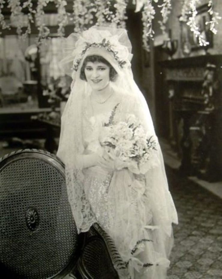 Edith Roberts picture