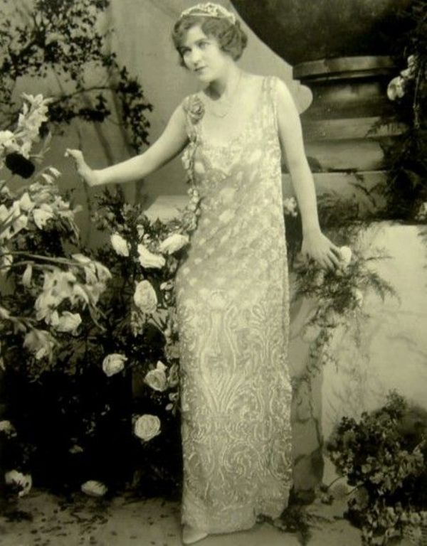 Picture of Edith Roberts