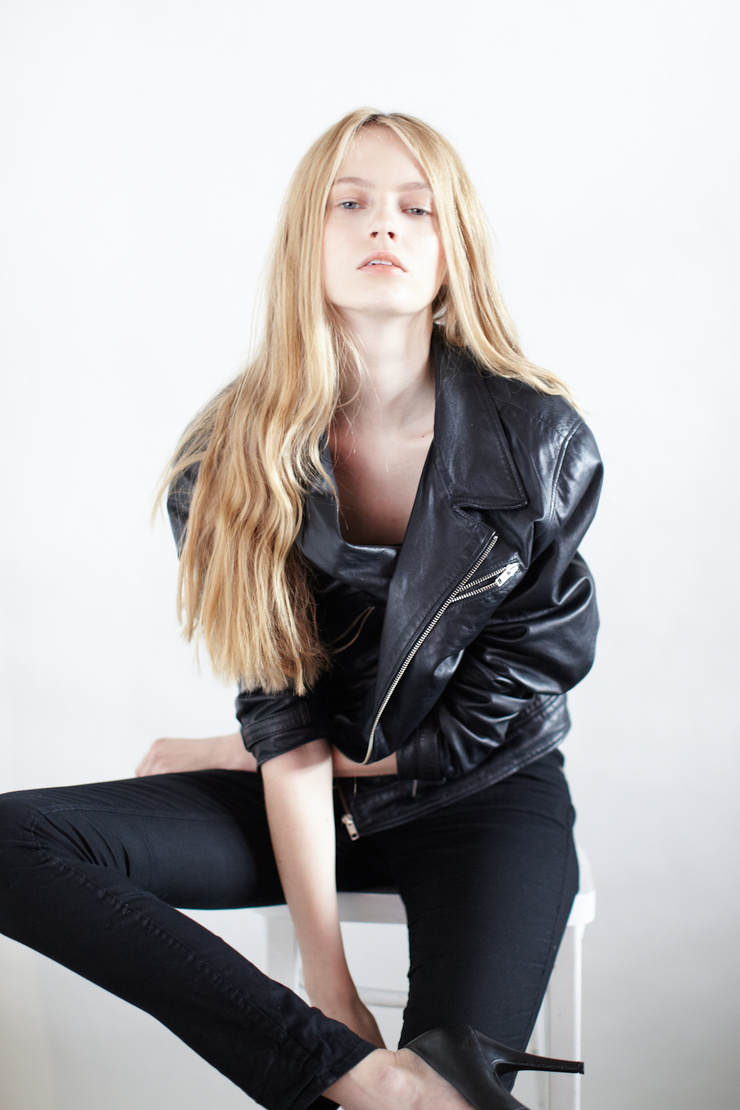 Image of Aleksandra Marczyk