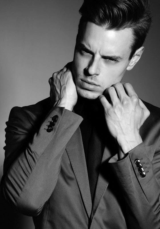 Picture of Martin Pichler