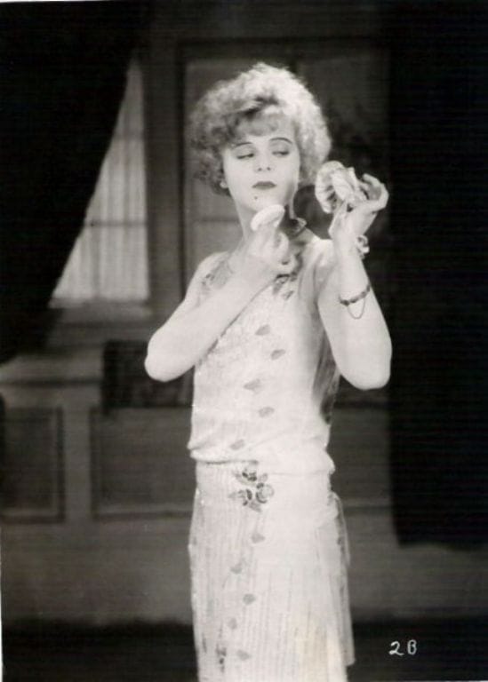 Picture of Edna Marion