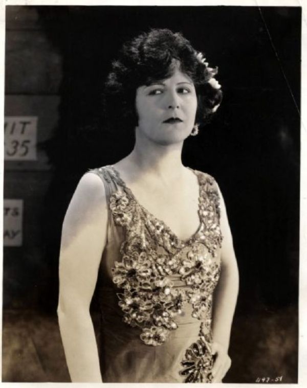 Picture of Ethel Grey Terry