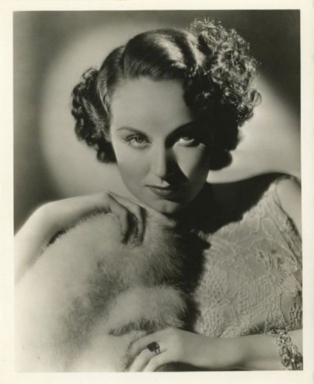 Picture of Fay Wray