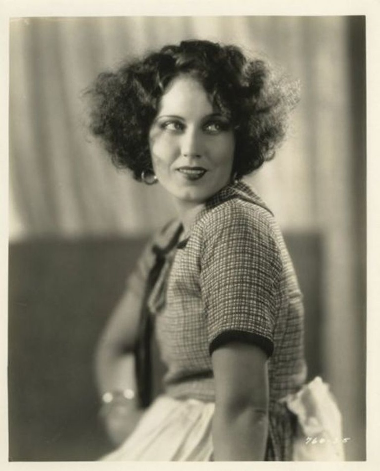Picture of Fay Wray