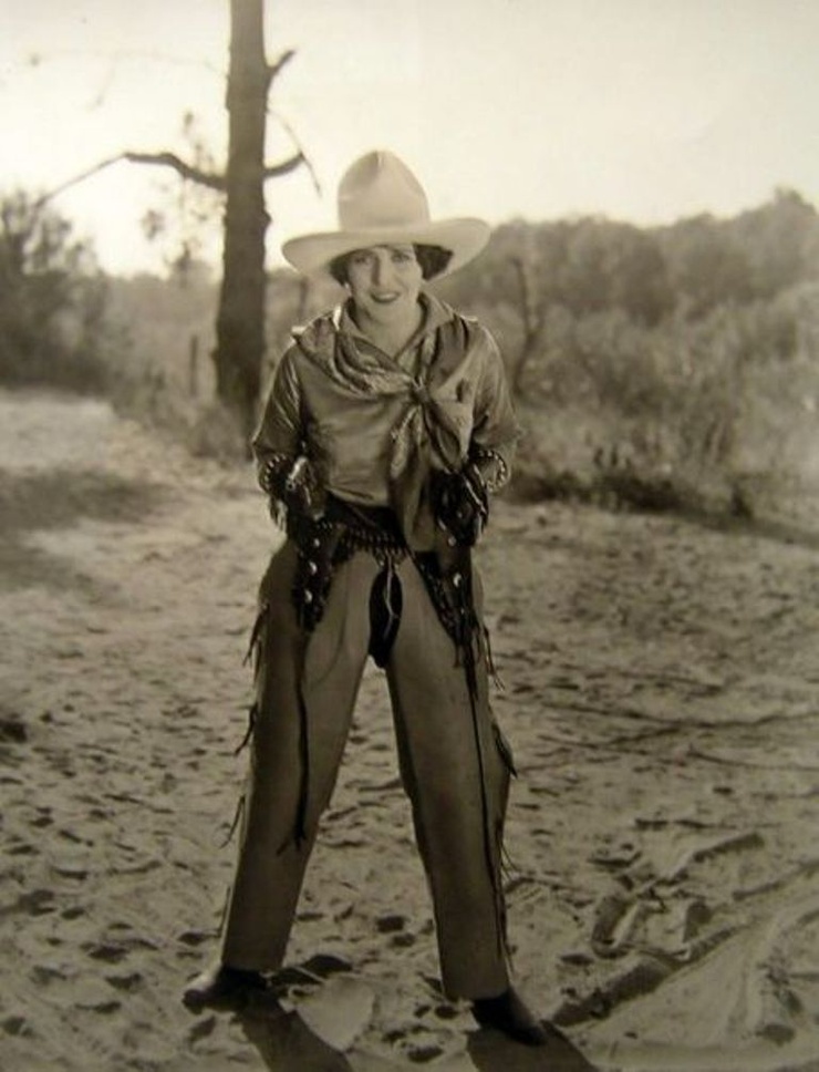 Picture of Helen Ferguson