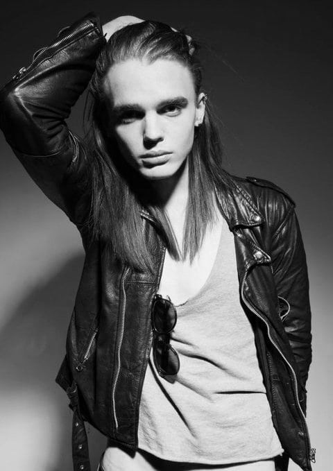 Picture of James Varley