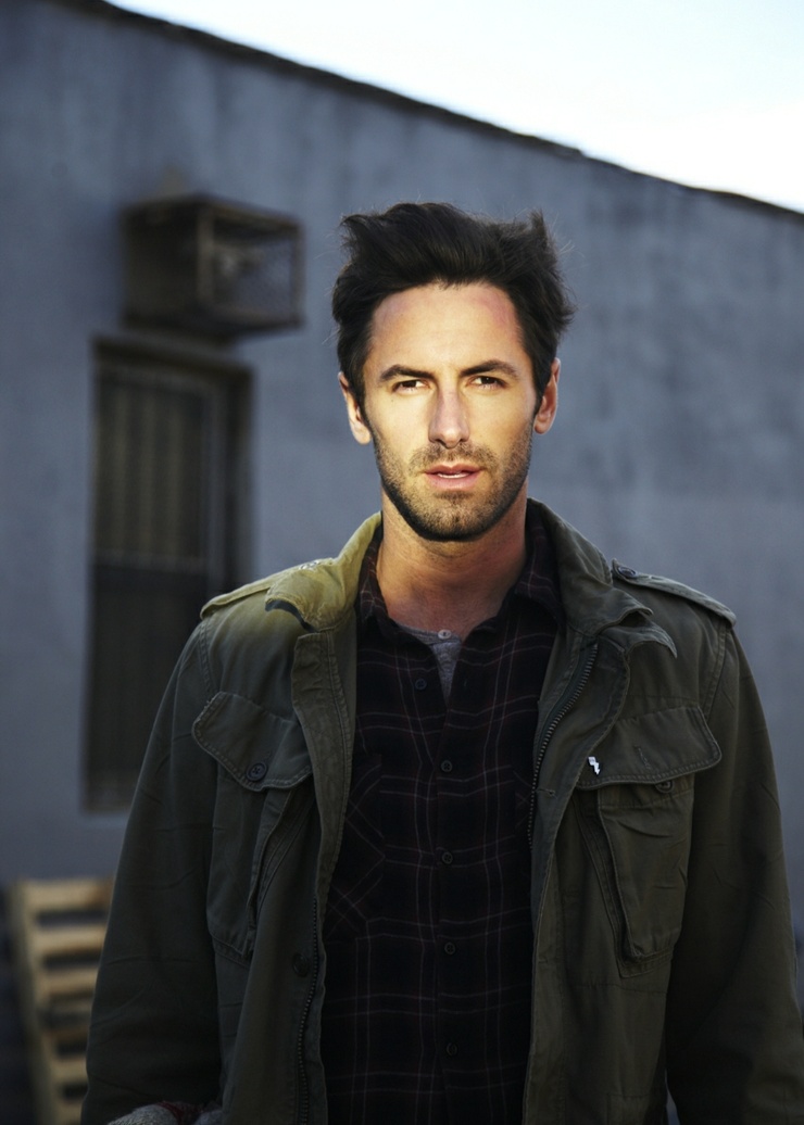 Picture of josh wald