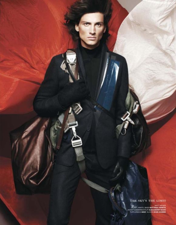 Picture of Matt Clunan