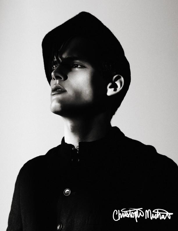 Christopher Michaut picture