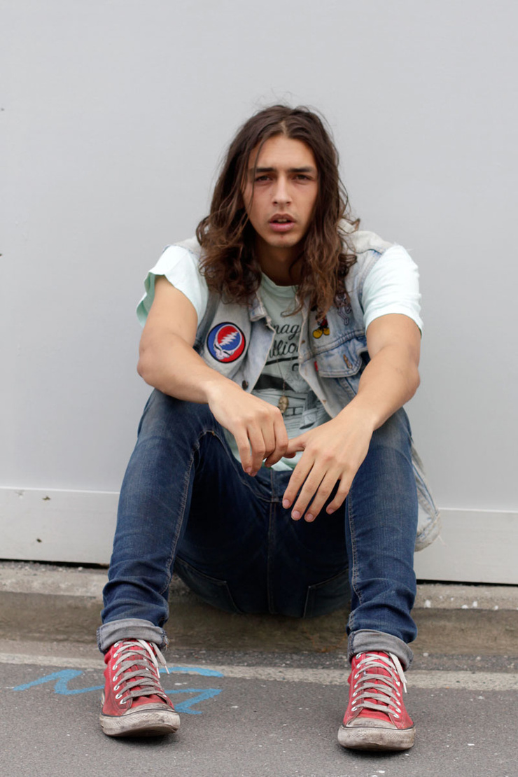 Image of Vinnie Paunovic