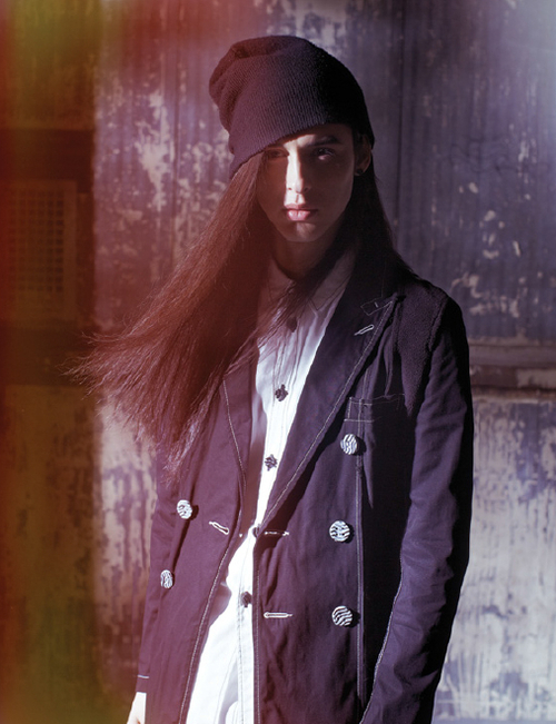 Picture of Efren Garza