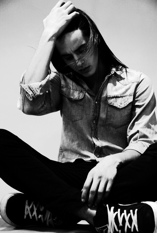 Picture of Efren Garza