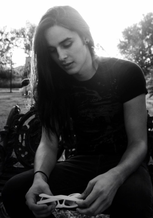 Image of Efren Garza