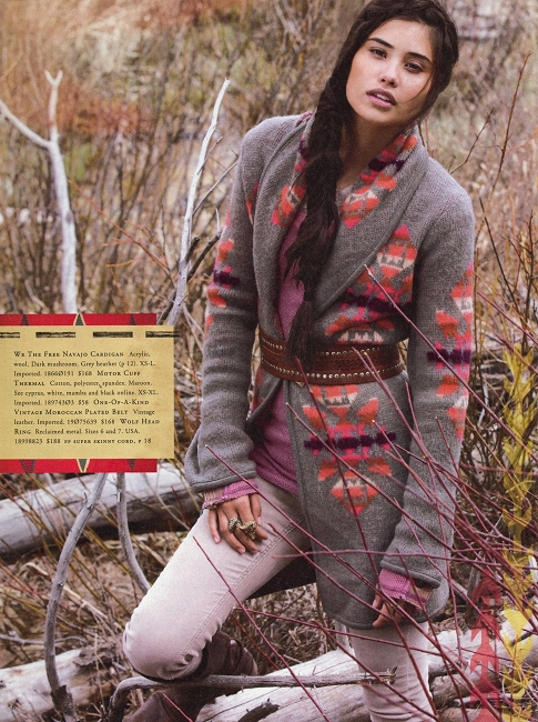 Picture of Izzy Marshall