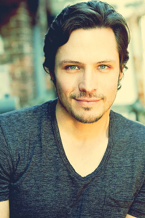 Nick Wechsler picture