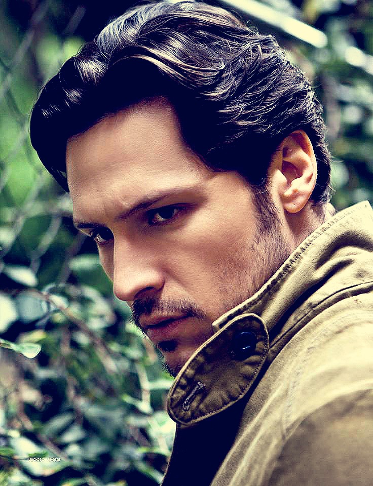 Picture of Nick Wechsler