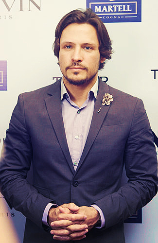 Nick Wechsler picture