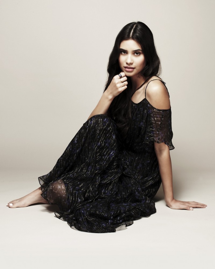 Picture of Izzy Marshall