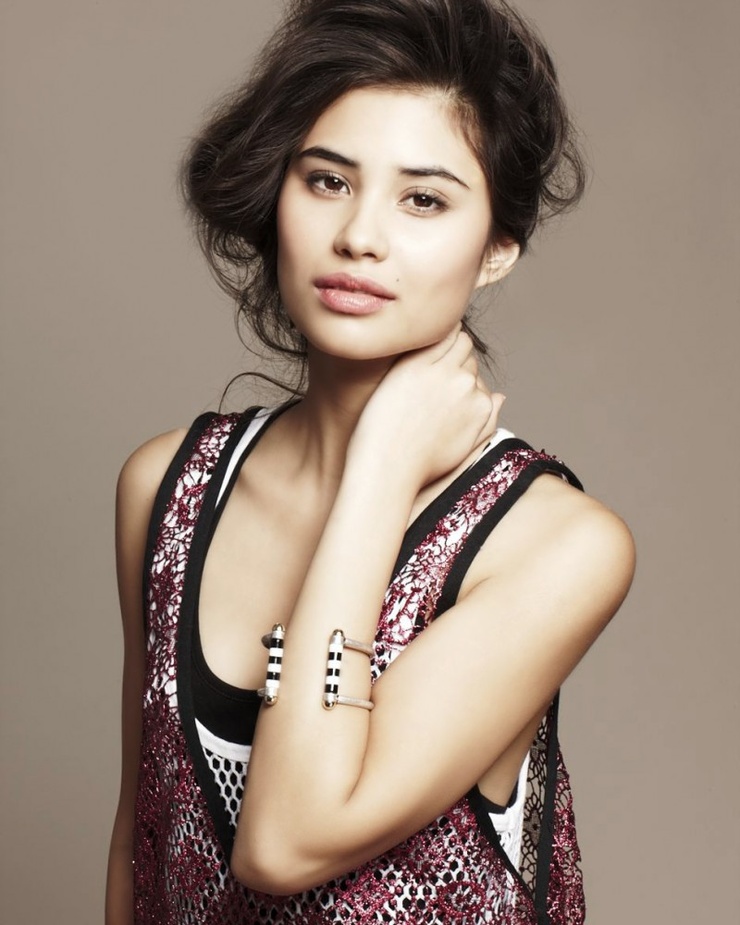 Image of Izzy Marshall