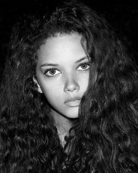 Image of Marina Nery