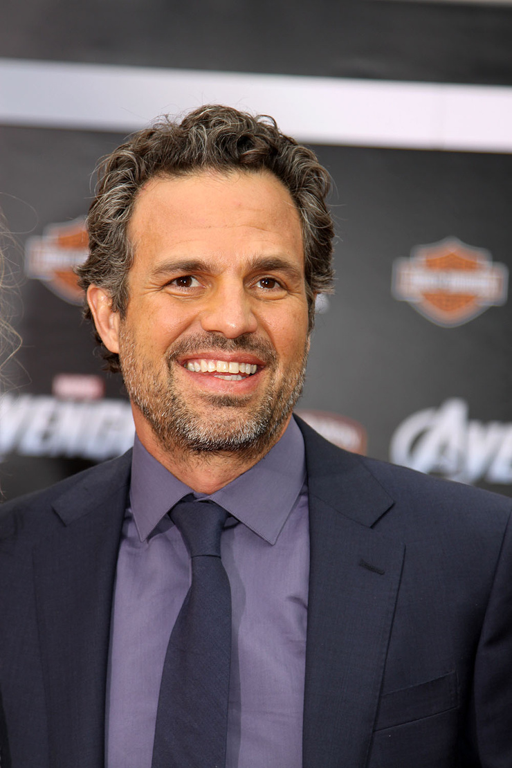 Mark Ruffalo image