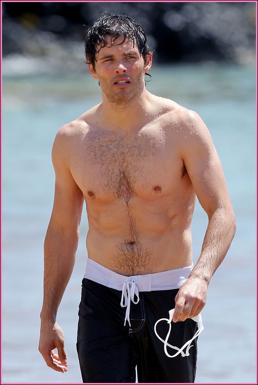Picture of James Marsden