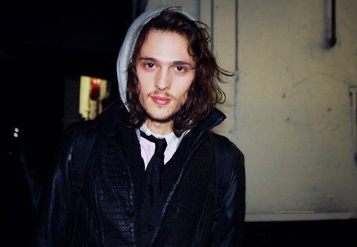 Picture of Randy Lebeau