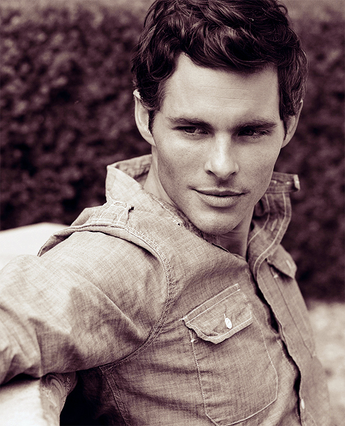 Picture of James Marsden