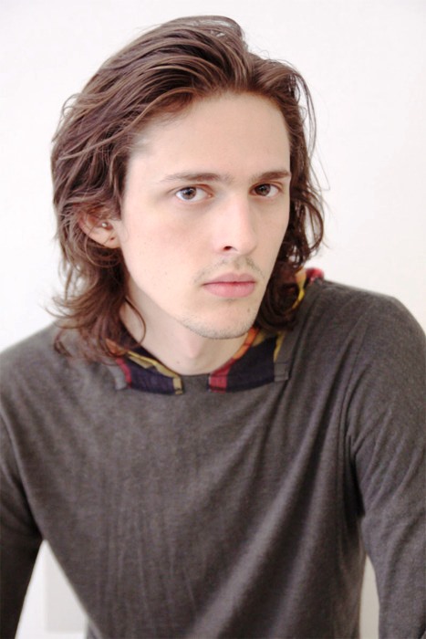 Picture of Randy Lebeau