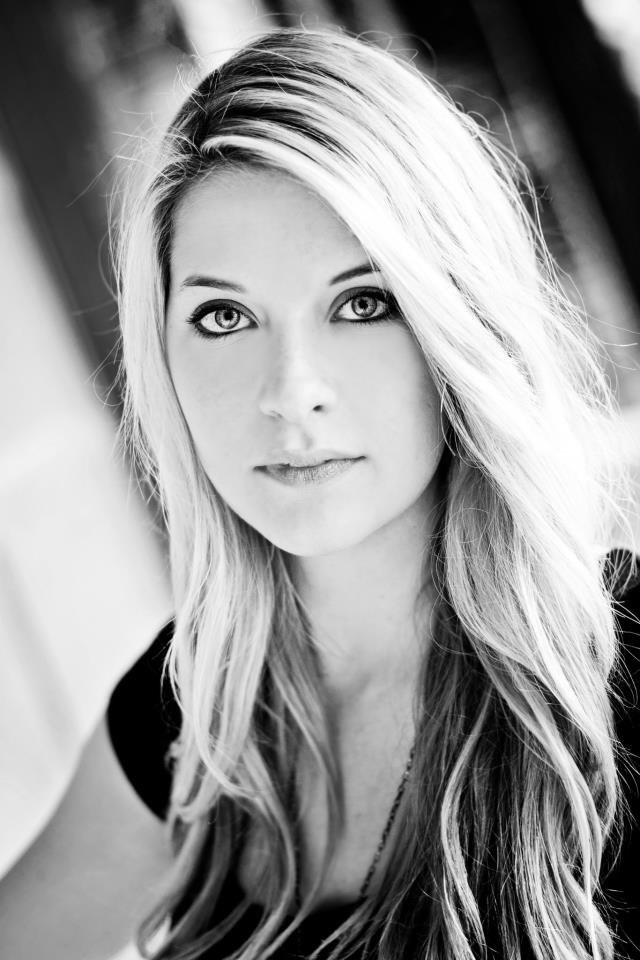 Picture of Morgan Mabey