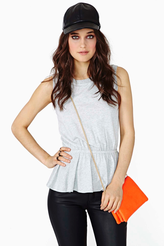 Picture of Kate Harrison (model)