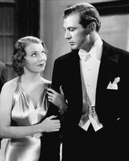 Image of Muriel Evans