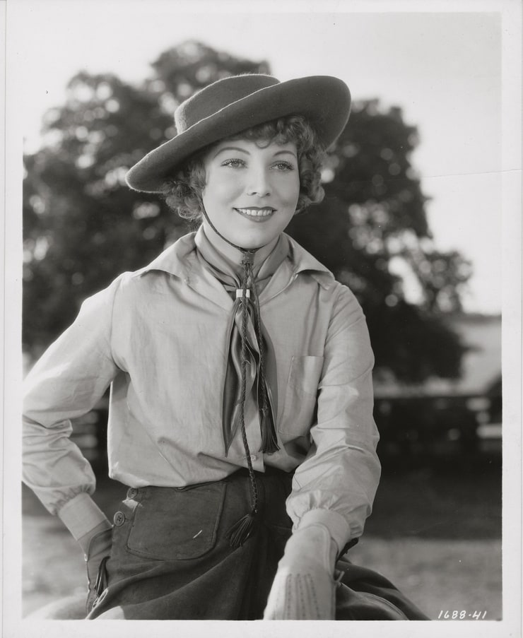 Picture of Muriel Evans